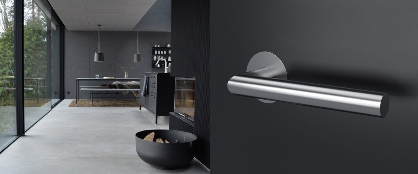 China Architectural Hardware Manufacturer | Intelliware