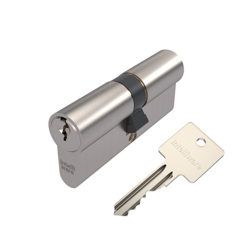 China Leading Cylinder Lock Manufacturer | Intelliware