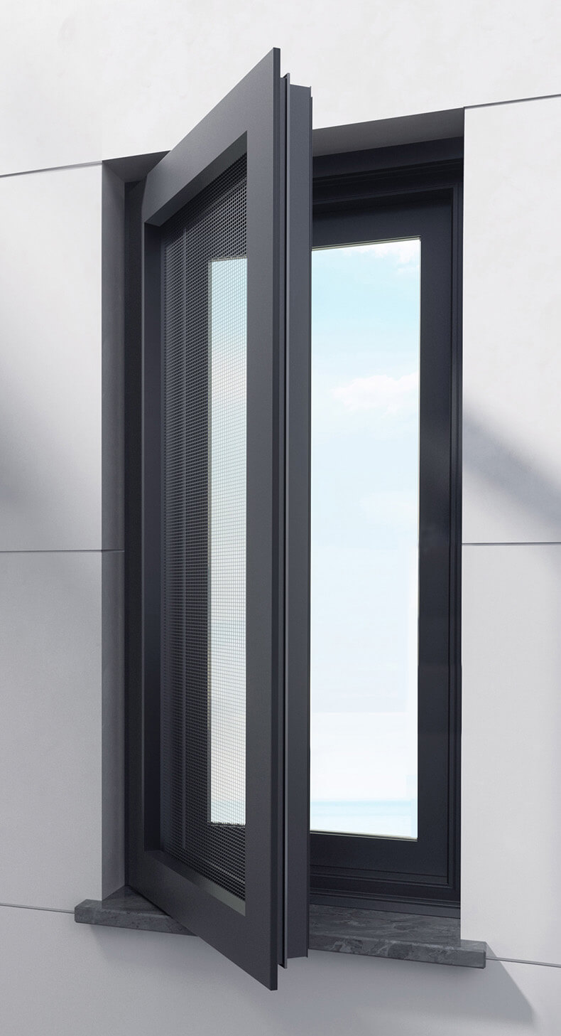 Updated Types of Window Locks|Intelliwarelock