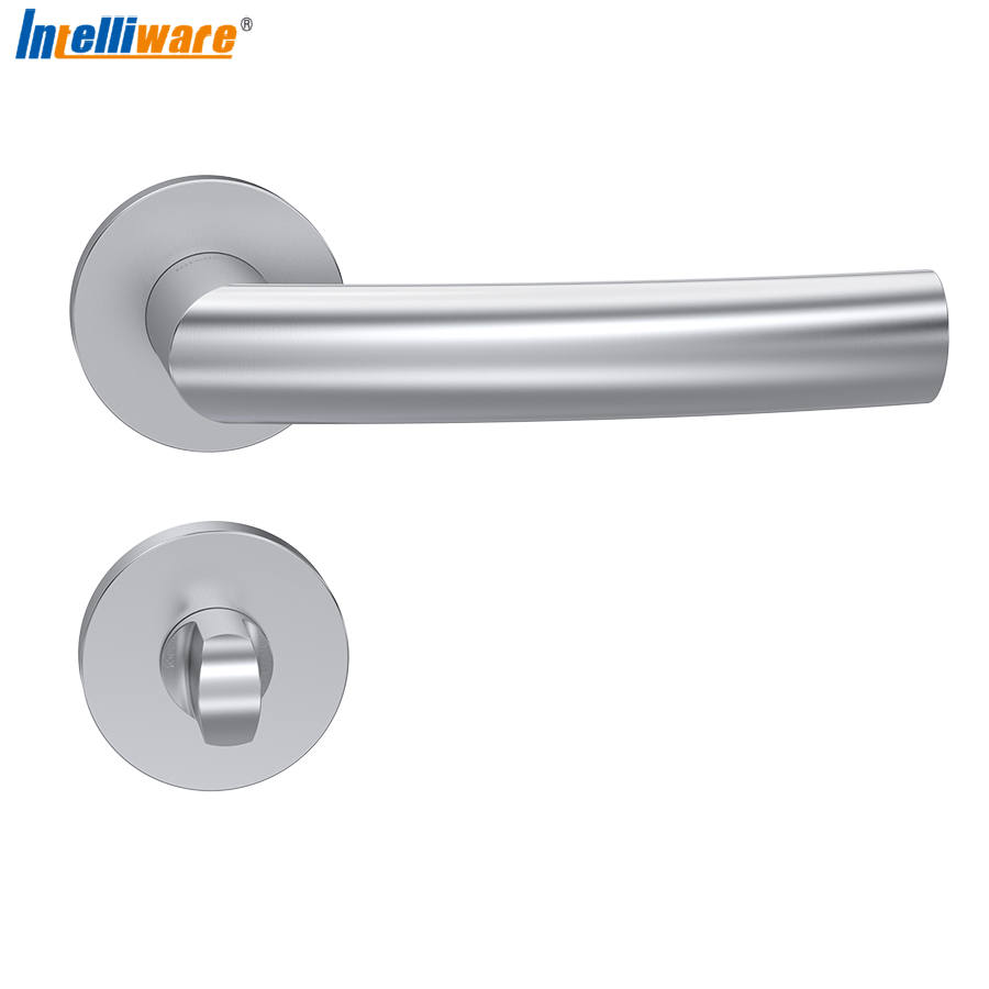 Choose the Right Door Handle for Your Home|Intelliwarelock