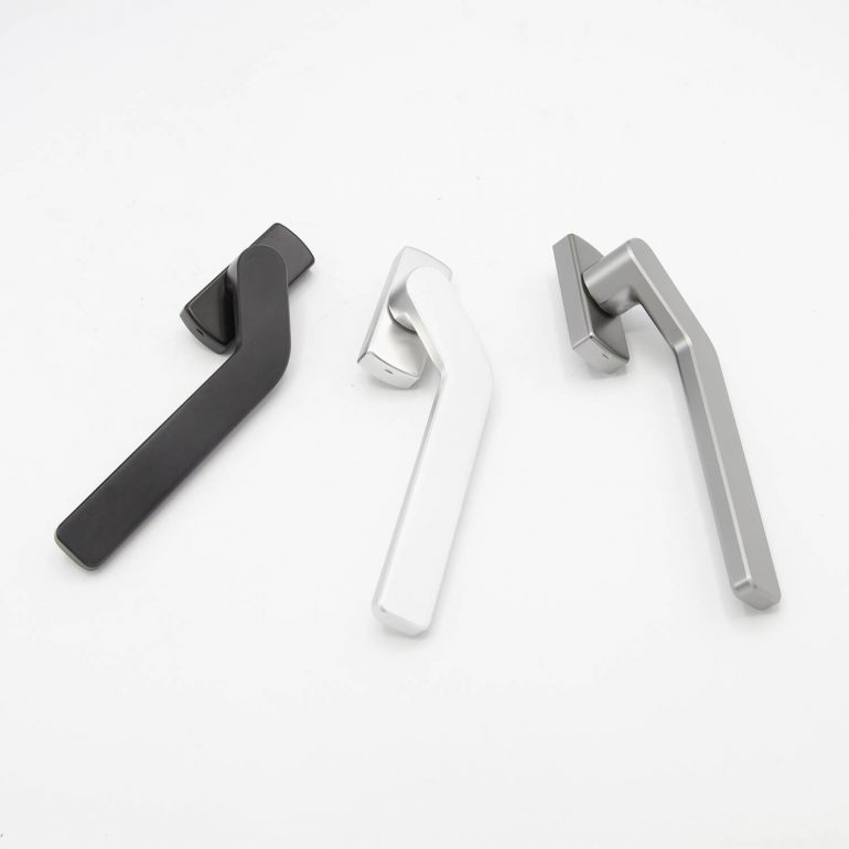 A Guide to Buy and Fit Tilt and Turn Window Handle
