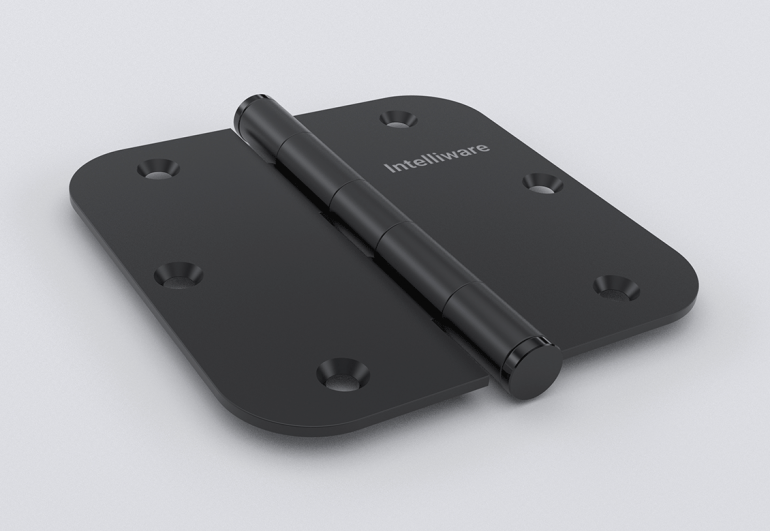 Door handle with lock Manufacturer & Supplier | Intelliware