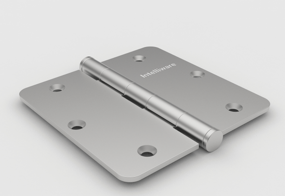 Door handle with lock Manufacturer & Supplier | Intelliware