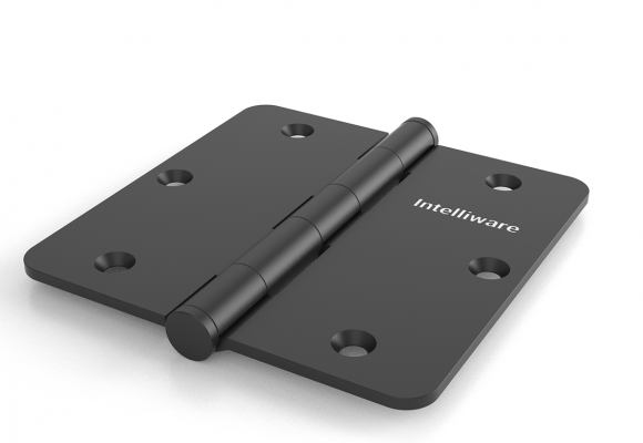 Door handle with lock Manufacturer & Supplier | Intelliware