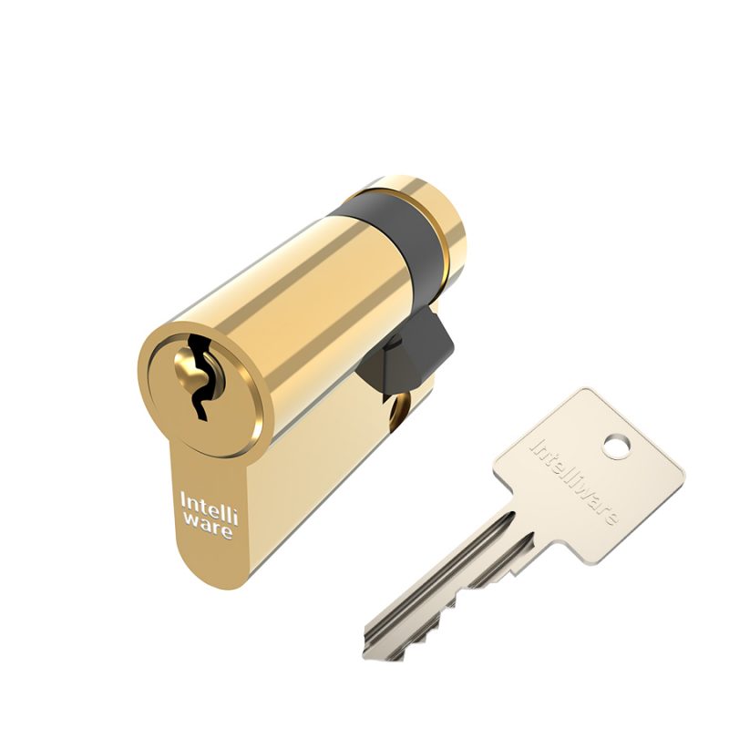 China Leading Cylinder Lock Manufacturer | Intelliware