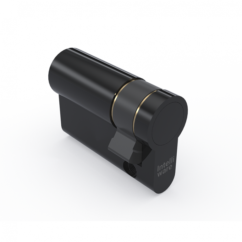 door-hardware-lock cylinder-3345-12 Manufacturer | Intelliware