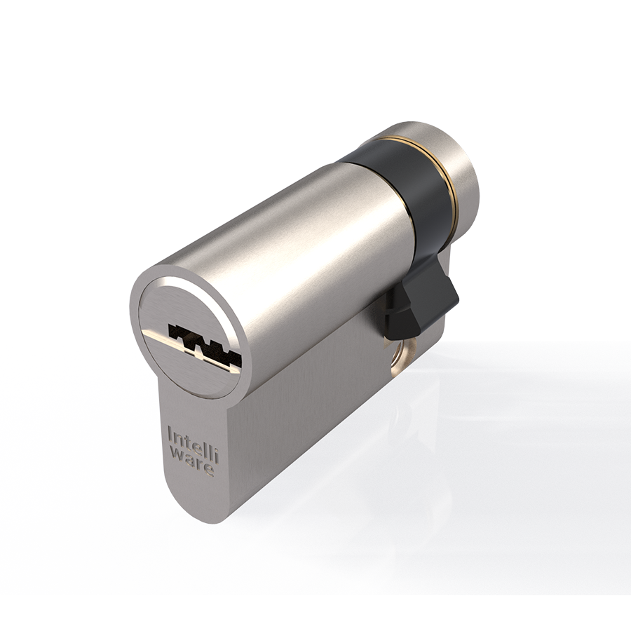 door-hardware-lock cylinder-3345-12 Manufacturer | Intelliware