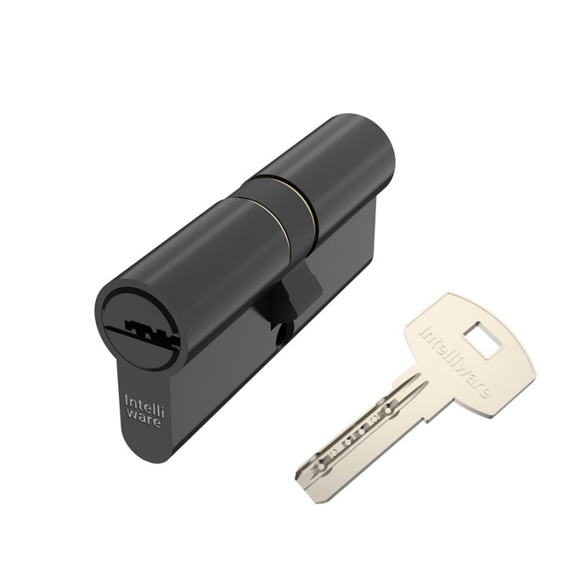 China Leading Cylinder Lock Manufacturer | Intelliware
