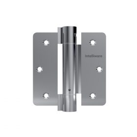 China Custom Hinges Manufacturer & Supplier | Intelliware