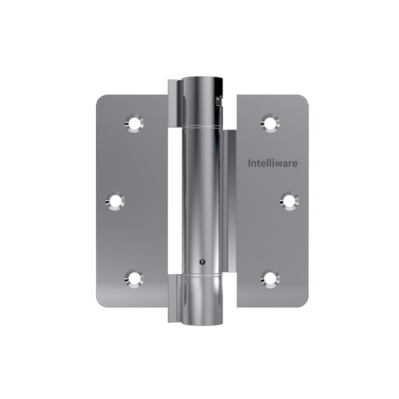 China Custom Hinges Manufacturer & Supplier | Intelliware